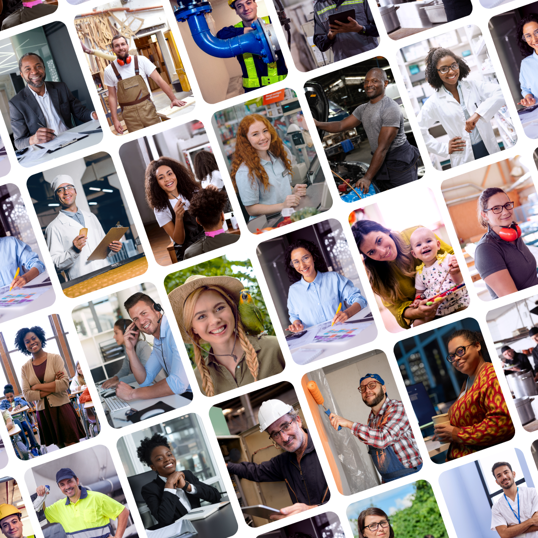 SC Works | Where There's More