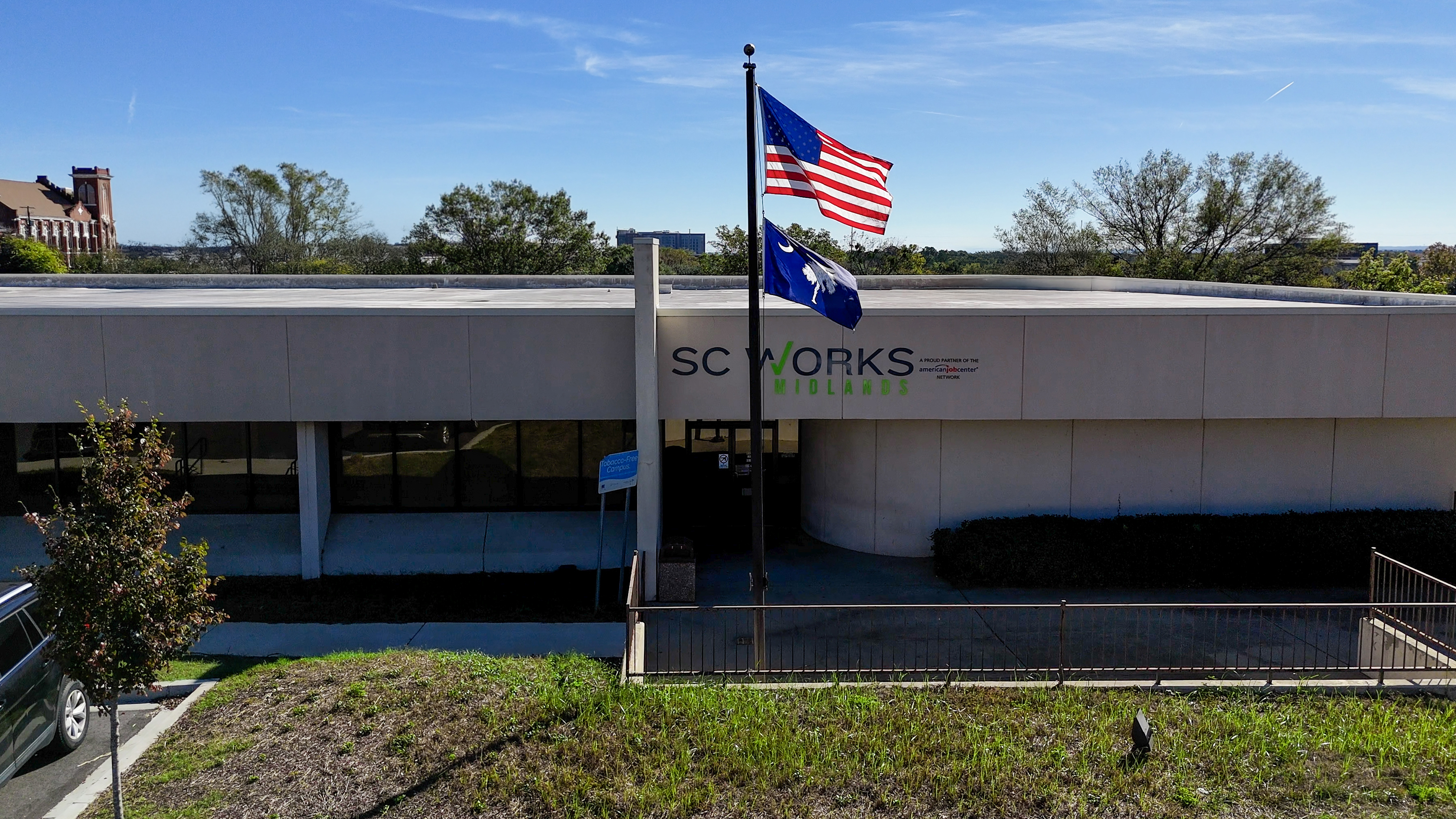 SC Works | Where There's More